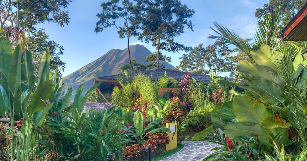 Costa Rica Ecotourism | Good.travel