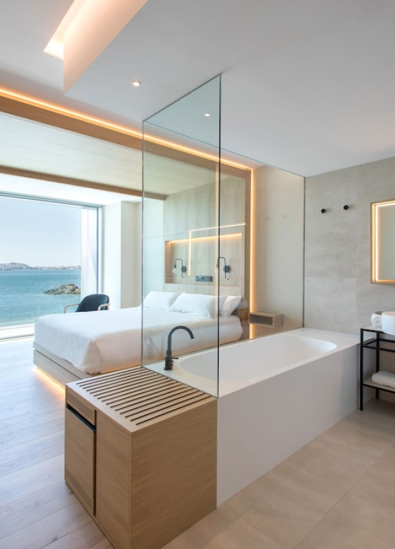 Find and book hotels that do good | Good.travel