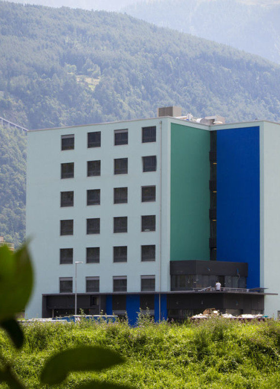 Sustainable travel in Switzerland | Good.travel