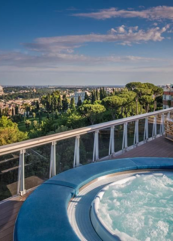 Top sustainable hotels in Rome | Good.travel