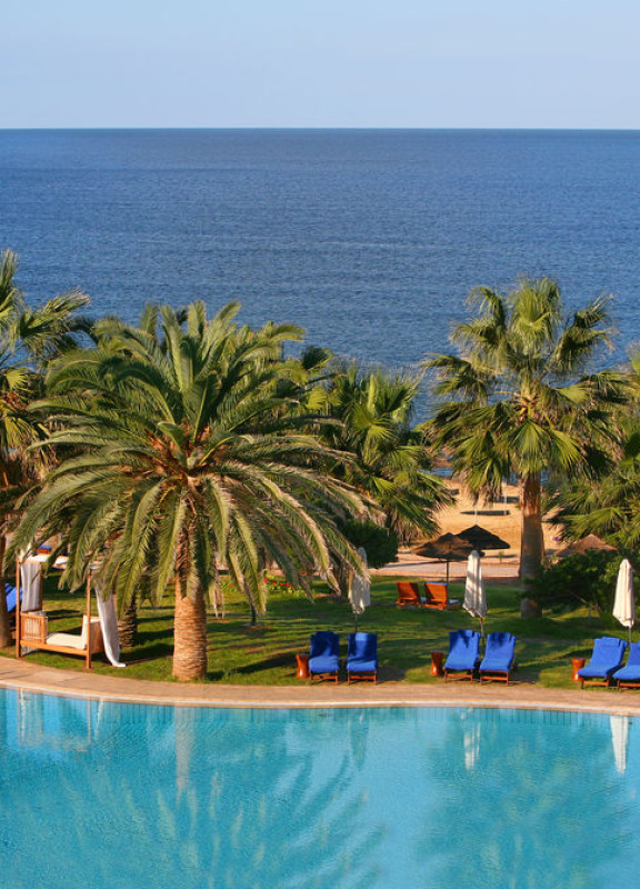 Cyprus sustainable hotels | Good.travel