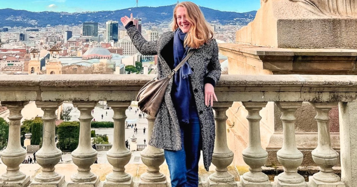 Sustainable Spotlight: Ketti Wilhelm | Good.travel