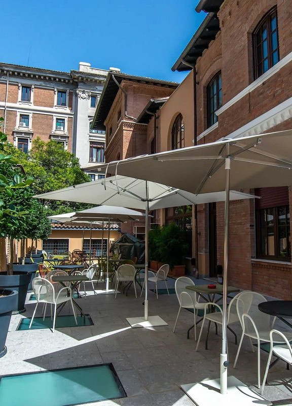 Top sustainable hotels in Rome | Good.travel